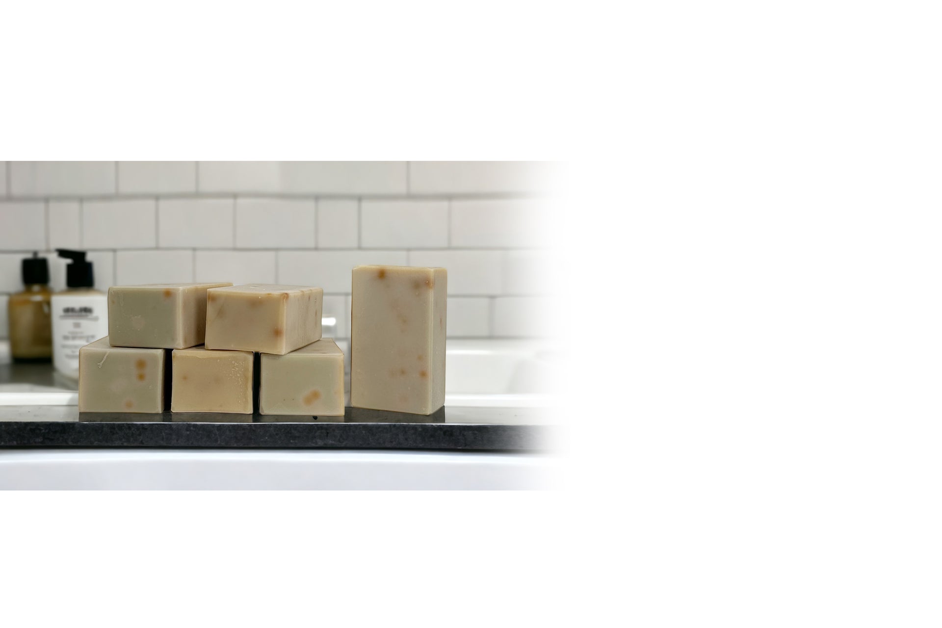 Soap A GoGo - Handmade soaps and bath and body products