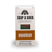 Soap A GoGo - Handmade soaps and bath and body products