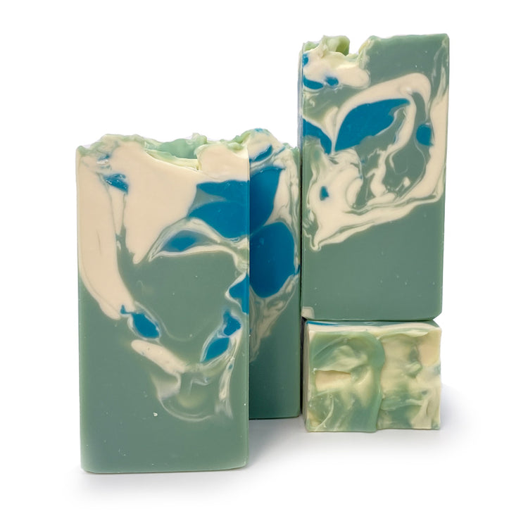 Soap A GoGo - Handmade soaps and bath and body products
