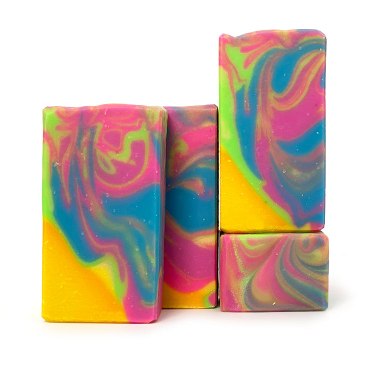 Soap A GoGo - Handmade soaps and bath and body products